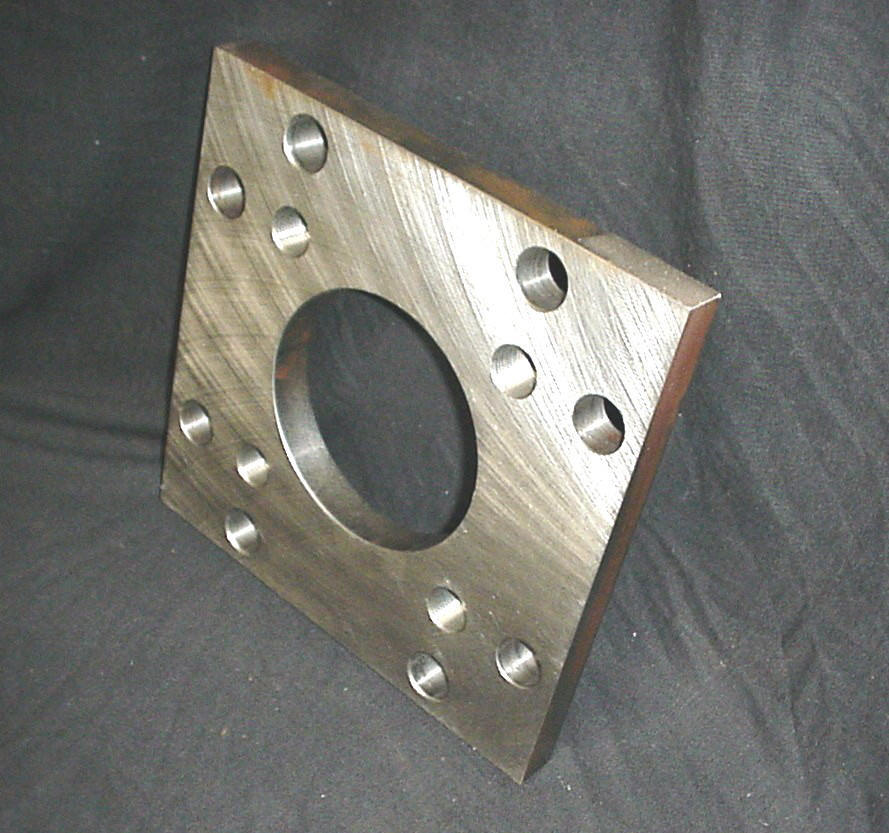 Replacement Press Parts